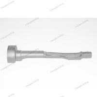 China Precision Engine Balance Shaft for Turbocharged Ductile Iron Engines for sale