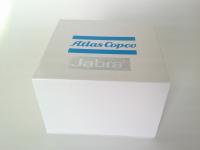 China Right Angle Customized Rigid Magnetic Gift Boxes Promotional Coated Paper Packaging Box for sale