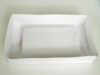 China Hot-Stamping Coated Paper Board Box Stylish Printed Rigid Gift Boxes For Promotion for sale
