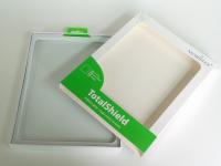 China Unique Rigid Gift Boxes For Tablets Case, Promotional Coated Paper Packaging Box With Custom Logo for sale