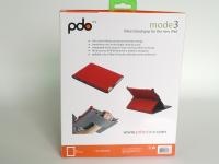 China Coated Paper Ipad Case Packaging Boxes, Fashion Custom Paper Rigid Gift Boxes for sale