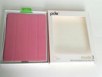 China Coated Paper Ipad Case Packaging Boxes, Fashion Custom Paper Rigid Gift Boxes for sale
