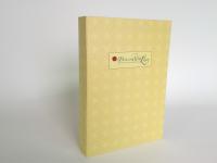 China Luxury Paper Rigid Gift Boxes, Magnetic Custom Printed Packaging Boxes with PS tray for sale