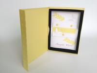 China Luxury Paper Rigid Gift Boxes, Magnetic Custom Printed Packaging Boxes with PS tray for sale