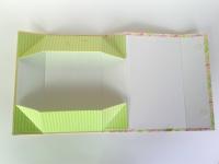 China Spot Uv Rigid Food Gift Packaging Boxes, Personalized Chocolate Packaging Box for sale