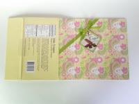 China Spot Uv Rigid Food Gift Packaging Boxes, Personalized Chocolate Packaging Box for sale