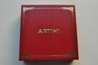 China Hot Stamping Jewellry Packaging Boxes With Foam, Embossed Gift Packaging Box For Necklace for sale