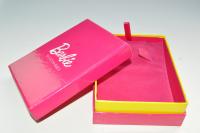 China Fancy Jewellery Packaging Boxes For Valentine Gift, Pink Rigid Paper Gift Packaging Boxes for sale