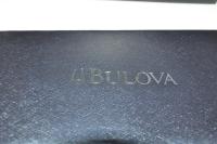 China Cardboard Rigid Gift Boxes, Foil Stamping Black Luxury Gift Packaging Box For Watch for sale