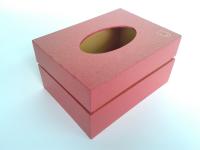 China Personalized Rectangle Rigid Gift Boxes With Lids, Custom Paper Rigid Board Box For Gift Packing for sale