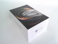 China Customized Rigid Gift Boxes For Mouse Packaging, Luxury Corrugated Paper Board Box With Lid for sale
