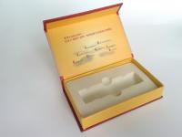 China Coated Paper Gift Packaging Boxes, Cusotm Printed Gift Boxes For Food Packaging for sale