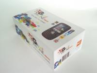 China Offset Printing Electronics Packaging Boxes, Coated Paper Cell Phone Packaging Box For Promotion for sale
