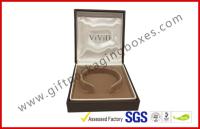 China Jewellery Packaging Apparel Gift Boxes With Hinged Lid And Base Box for sale