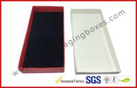 China Fold Printing Small Gift Box Customized Delicated Lid And Base For Decorations for sale
