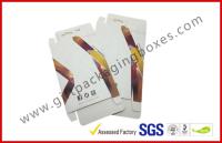 China Customized Offset Printing Small Cardboard Gift Boxes For Iphone Case for sale