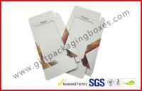 China Customized Offset Printing Small Cardboard Gift Boxes For Iphone Case for sale