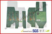 China Cup Packaging Corrugated Cardboard Boxes Machine Made Promotion for sale