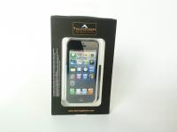 China Promotional Card Board Packaging, Matt Lamination Mobile Phone Case Box for sale
