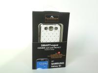 China Promotional Card Board Packaging, Matt Lamination Mobile Phone Case Box for sale
