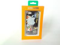 China Card Board Iphone Case Packaging Box , Custom Offset Printing Gift Packaging Box for sale
