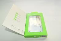 China Unique Card Board Packaging With Customized Logo, Mobile Phone Case Paper Packaging Box for sale
