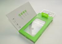 China Unique Card Board Packaging With Customized Logo, Mobile Phone Case Paper Packaging Box for sale