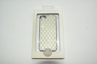China Foil Stamping Custom Gift Packaging Box For Iphone Case, Pearly-lustre Printed Card Board Packaging for sale