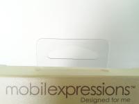 China Foil Stamping Custom Gift Packaging Box For Iphone Case, Pearly-lustre Printed Card Board Packaging for sale