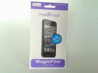 China Custom Card Board Packaging For Iphone Protection Film, Hot-Stamping Paper Card Packaging for sale