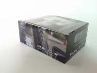 China Foldable Rectangle Custom Cardboard Display Box , C2s Paper Packaging Box for sale