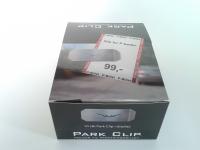 China Foldable Rectangle Custom Cardboard Display Box , C2s Paper Packaging Box for sale