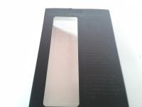 China Fashion Card Board Packaging Box For Phone Case, Matt Lamination Black Paper Board Box for sale