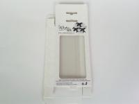 China Small Card Board Packaging Boxes, Promotional C2s Paper Box For iPhone Case Packing for sale