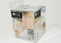 China Collapsible/Transparent Plastic Clamshell Packaging for sale