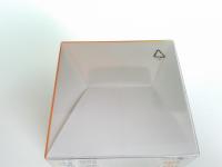 China Collapsible/Transparent Plastic Clamshell Packaging for sale