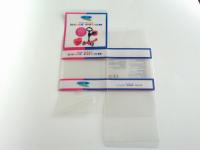 China Square Clear Plastic Packaging Box, Custom Square Shape Blister Packaging Boxes for sale