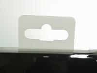 China Clear Plastic Blister Boxes For Ipad Case, Foldable Plastic Packaging For Promotion for sale