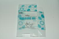 China Transparent PVC / PET Plastic Blister Packaging, Foldable Offset Printed Plastic Boxes for sale