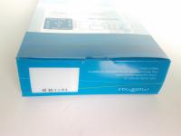 China Fashion Clear Clamshell Plastic Packaging Boxes, Offset Printing Plastic Blister Packaging for sale