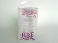 China Printed PVC Blister Packaging Box, Transparent Foldable Plastic Packaging Clamshell Box for sale