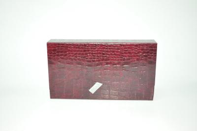 China Leather Paper Customized Gift Packing Boxes, Unique Magnetic Luxury Gift Boxes For Jewelry for sale