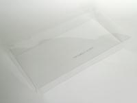 China Matt / Glossy Lamination Card Board Packaging Boxes, Victorias Luxury Gift Boxes For Cosmetic Suit Packaging for sale