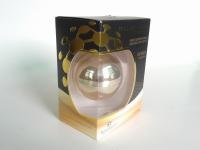 China Elegant C2S Paper Cosmetic Packaging Boxes, Spot Uv Custom Cardboard Box For Luxury Gift for sale