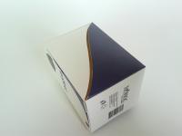 China Printed Card Board Packaging Box For Gift, Glossy Lamination Luxury Cosmetic Packaging Boxes for sale