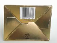 China Gold Glossy Lamination Luxury Gift Boxes For Wine Packaging, Packaging Cardboard Packaging Box for sale