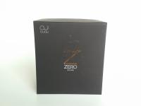 China Luxury Rigid Board Gift Packaging Boxes, Black Coated Paper Boxes For Electronics Packaging for sale
