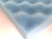 China Promotional Packing Sponge Foam, Customized Packing Foam For Electronics for sale