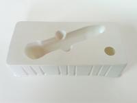 China Customized Poly Styrene In Package, Packing Plastic Tray To Protect In Transit for sale