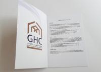 China Horse Riding Paper User Manual, Offset C2s Paper Folded Leaflet Printing / Advertisment Brochure for sale